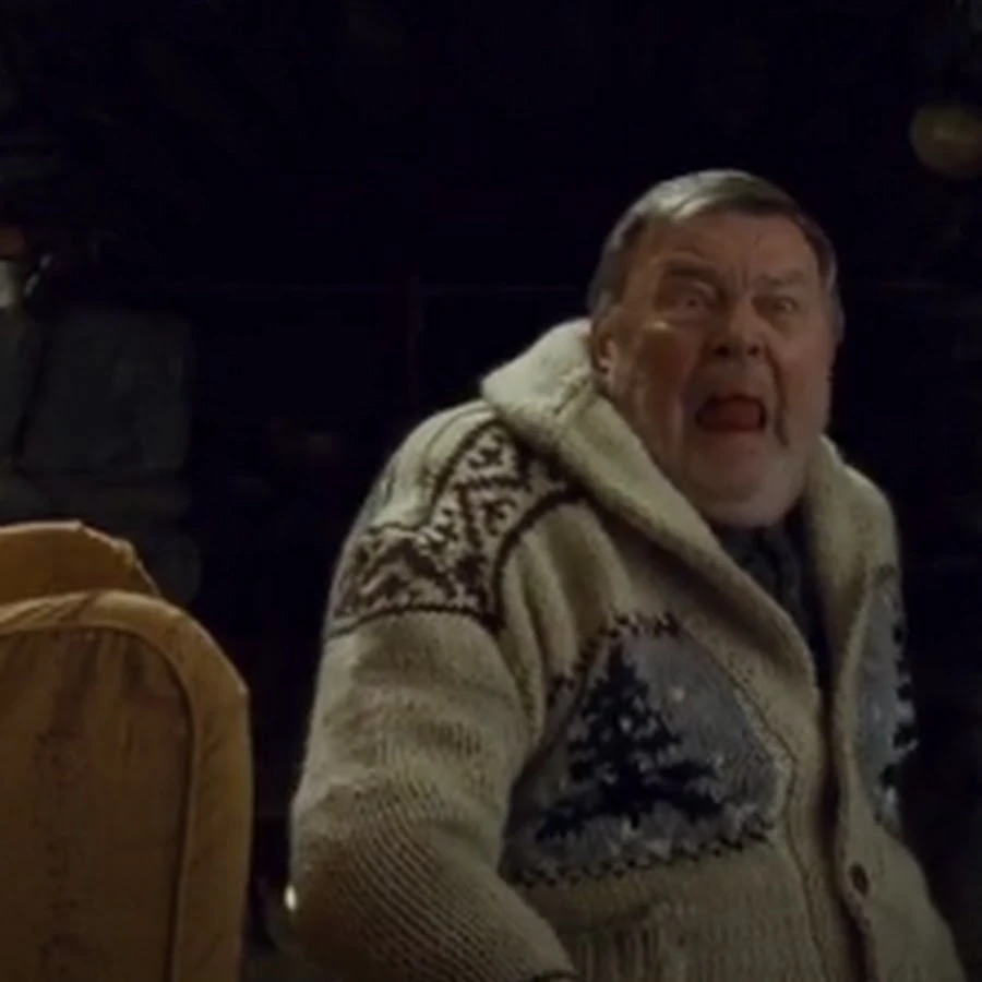 Sweet Dave | The Hateful Eight Wiki | Fandom