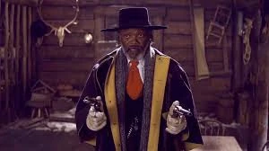 Marquis Warren | The Hateful Eight Wiki | Fandom