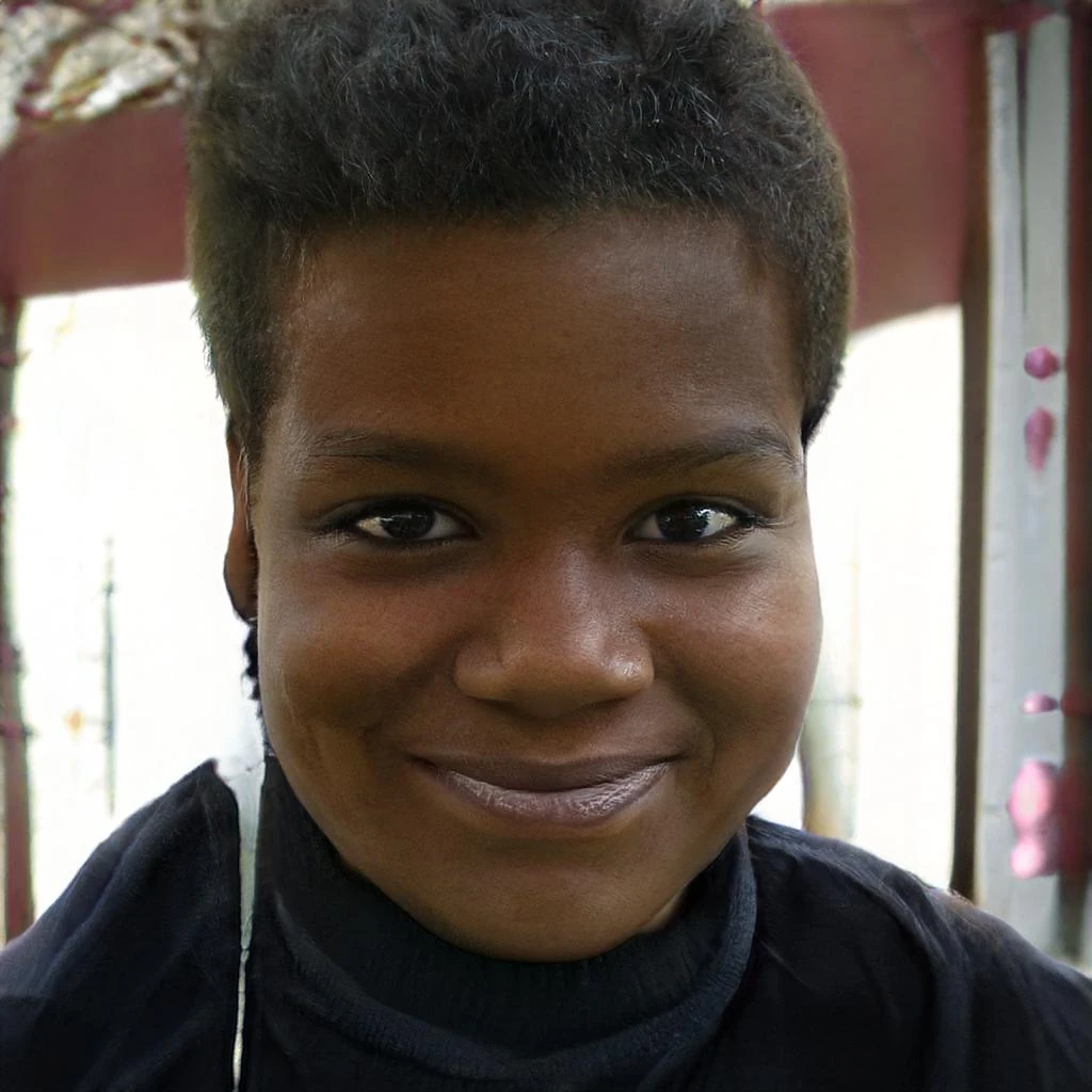 Ava Williams | TheHaven Wiki | Fandom