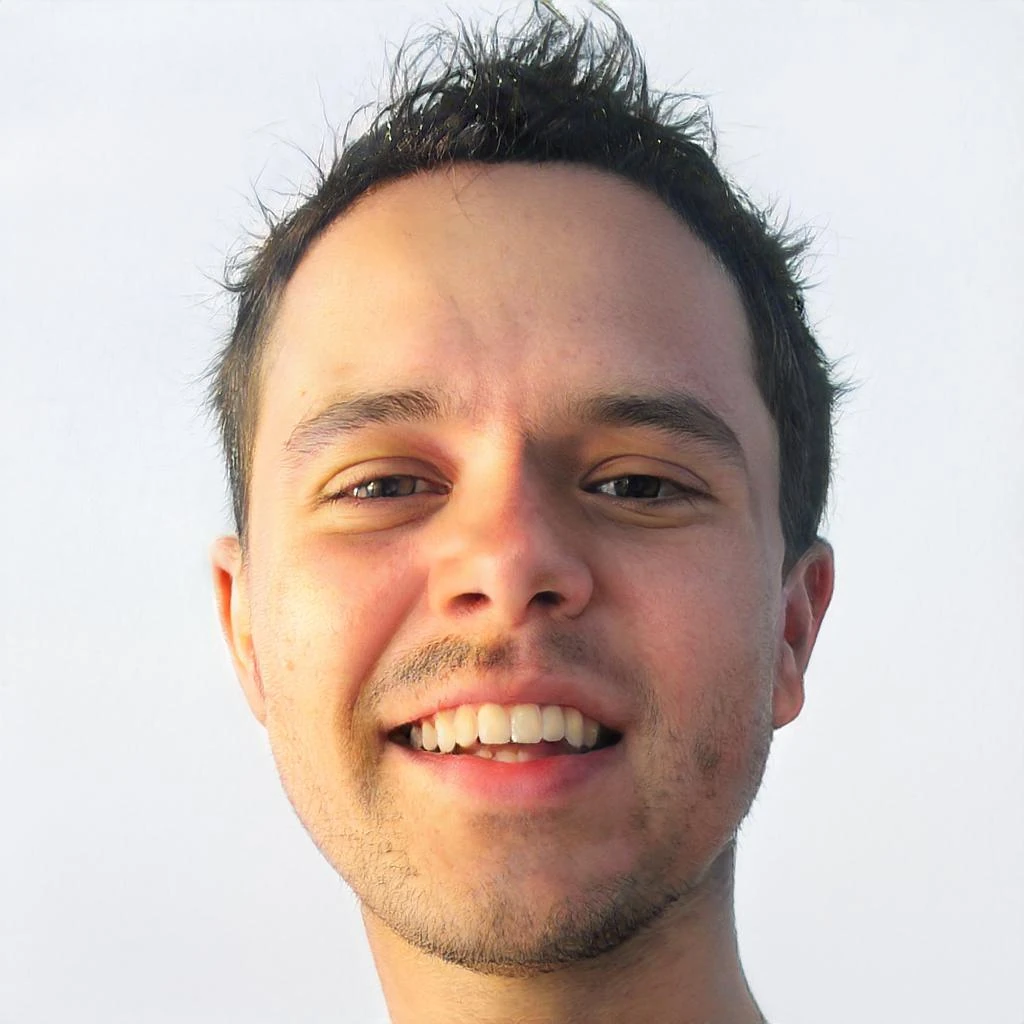 John Smith | TheHaven Wiki | Fandom