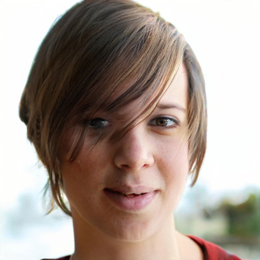 Sarah Smith | TheHaven Wiki | Fandom