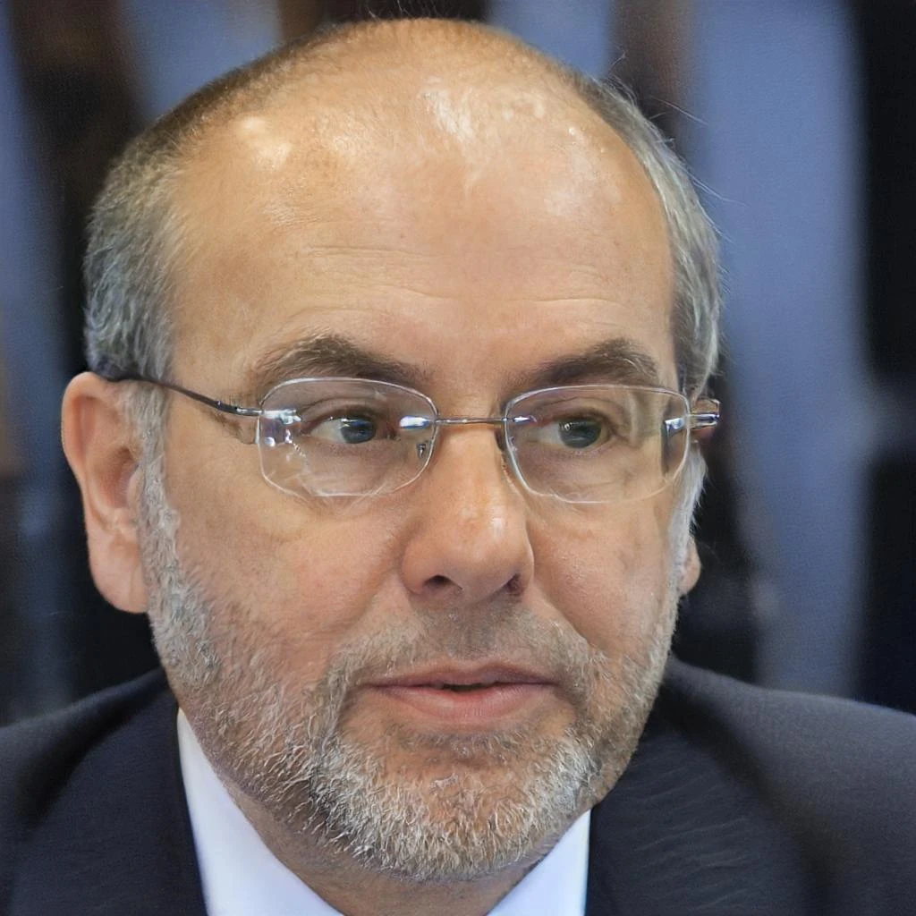 John Garcia | TheHaven Wiki | Fandom