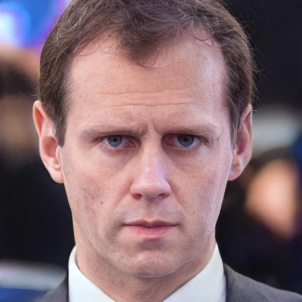 Michael Jones | TheHaven Wiki | Fandom