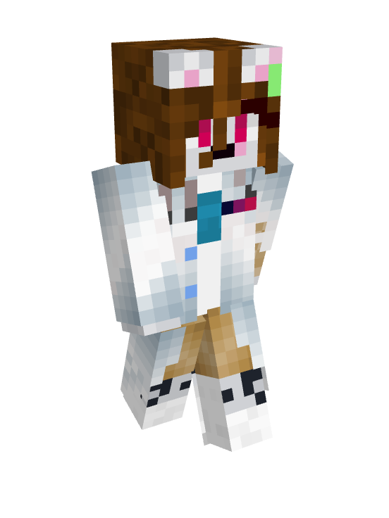 Dr. Dae | HavenSMP Wiki | Fandom