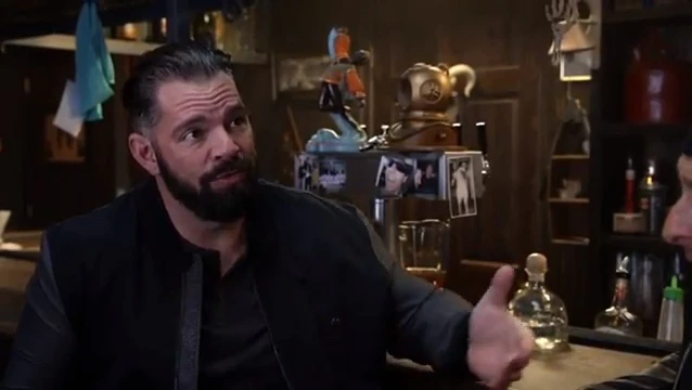 Tony Malone | The Haves and The Have Nots Wiki | Fandom