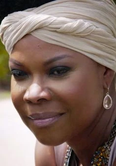 Veronica Harrington | The Haves and The Have Nots Wiki | Fandom