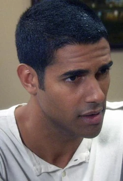 Landon Payton | The Haves and The Have Nots Wiki | Fandom