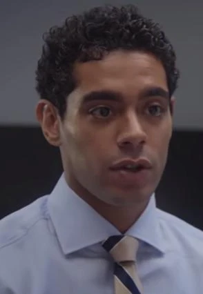 Charles Frederickson | The Haves and The Have Nots Wiki | Fandom