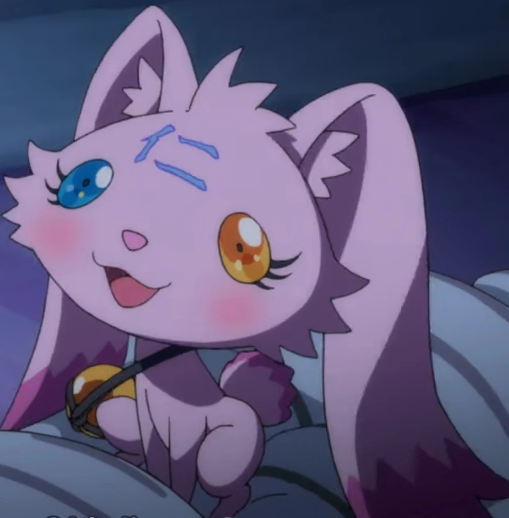 Jin-chan | Theheadcanonsandfanon Wiki | Fandom