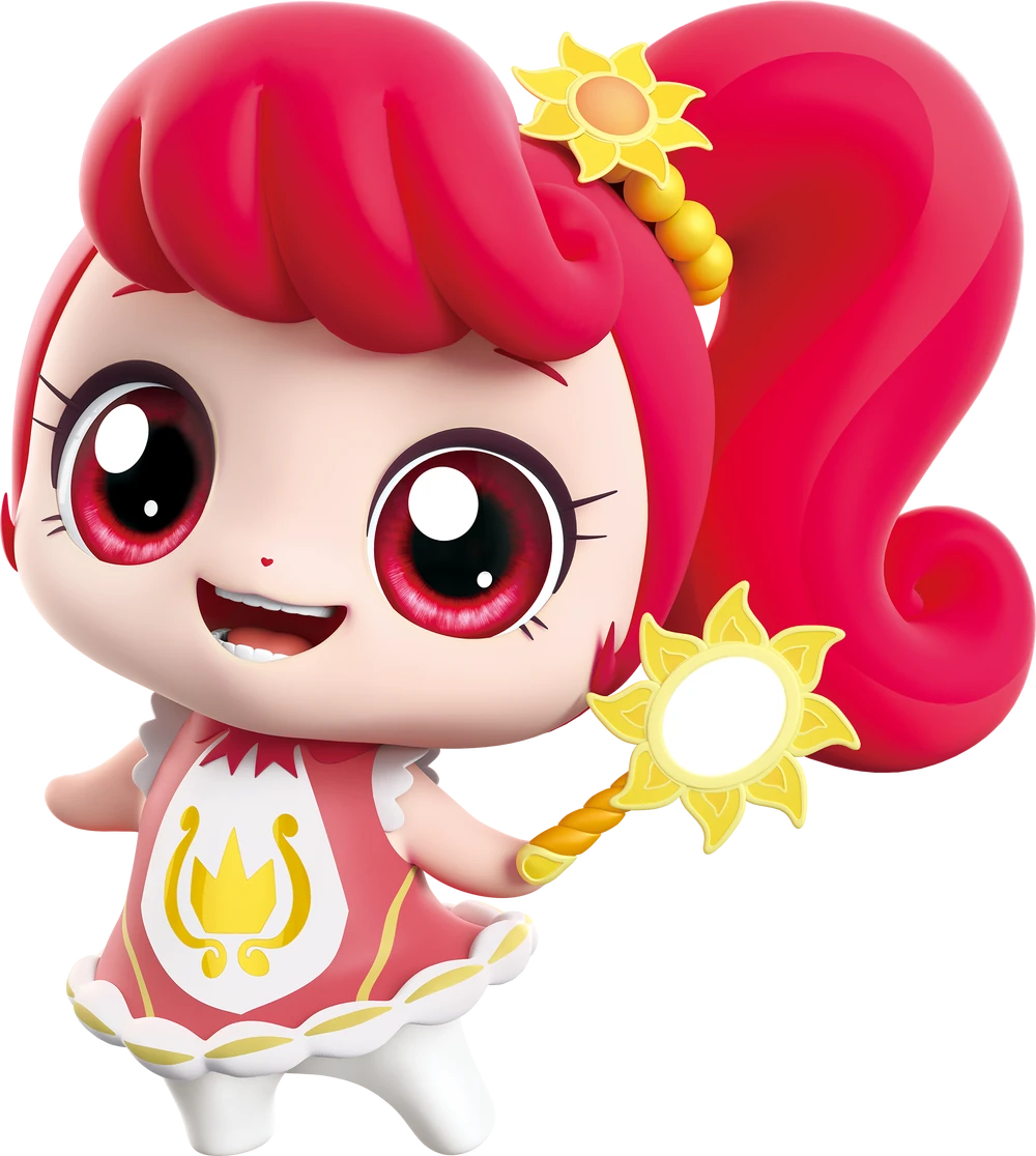 Nanaping | Theheadcanonsandfanon Wiki | Fandom