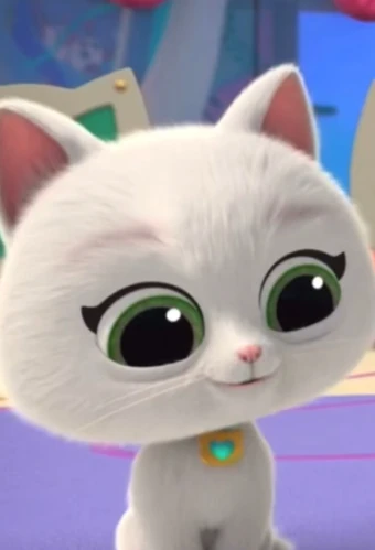 Bitsy | Theheadcanonsandfanon Wiki | Fandom