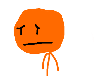 Orange | The-Headless-Stickman Wiki | Fandom