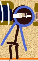 Unique BE SOLDIER 1 | The-Headless-Stickman Wiki | Fandom