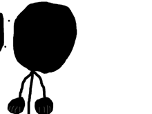 ROBO-Stick | The-Headless-Stickman Wiki | Fandom