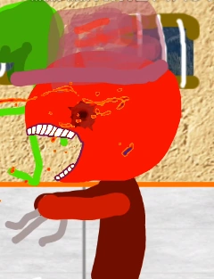 Blastphemous Zombie | The-Headless-Stickman Wiki | Fandom