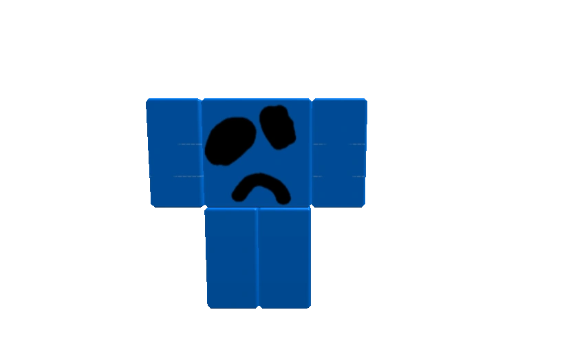 Blue alien | The-Headless-Stickman Wiki | Fandom