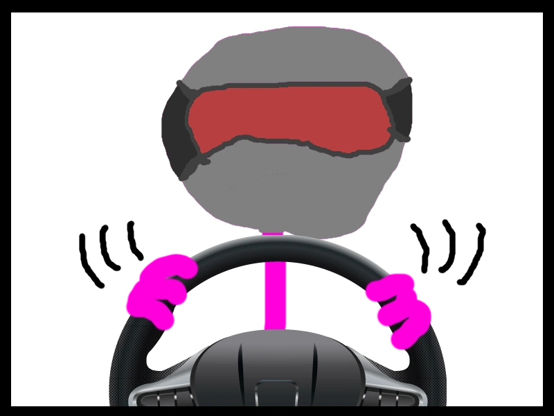 Pink-Driver | The-Headless-Stickman Wiki | Fandom