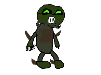 Heavy Guard | The-Headless-Stickman Wiki | Fandom