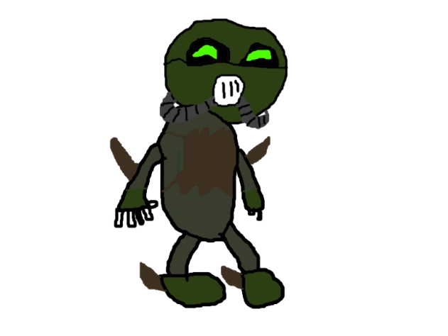 Heavy Guard | The-Headless-Stickman Wiki | Fandom