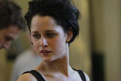 Iris Roberts | The heart of robin hood Wiki | Fandom