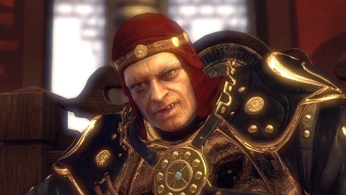 Bohan | Heavenly Sword Wiki | Fandom