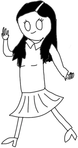 Neve | The Heber Cartoon Wiki | Fandom