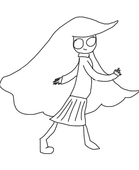 Harriet | The Heber Cartoon Wiki | Fandom