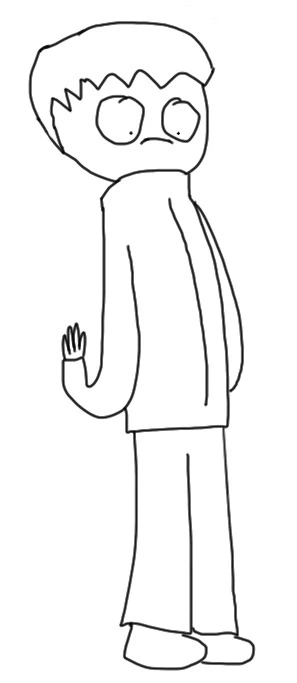 Charlie | The Heber Cartoon Wiki | Fandom