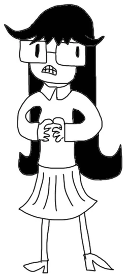Vicki | The Heber Cartoon Wiki | Fandom