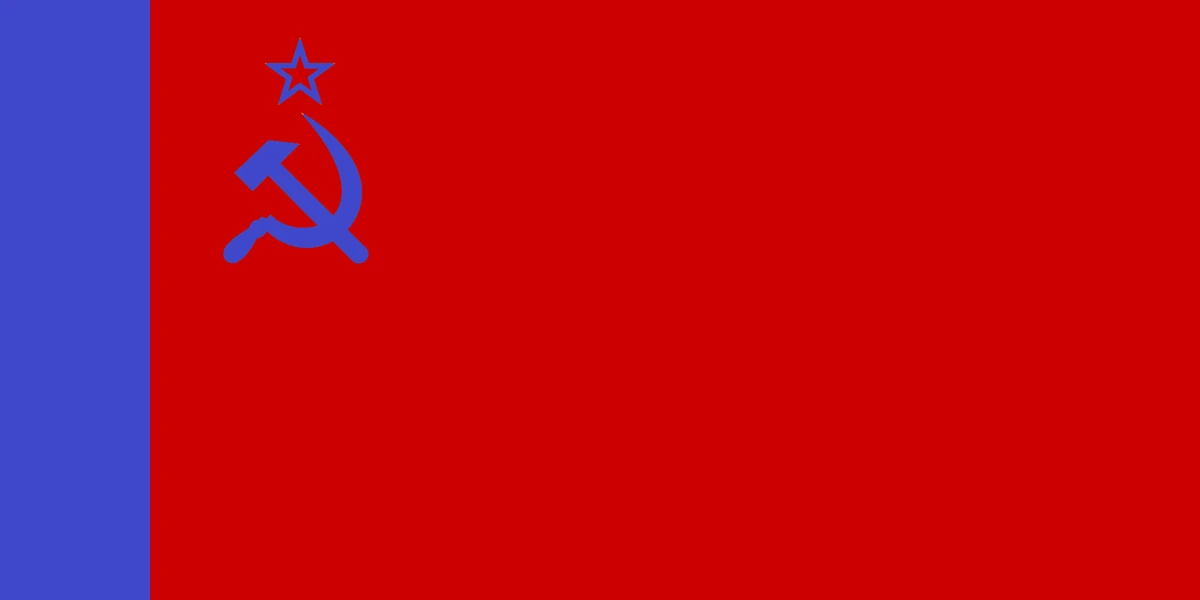 Soviet Russia | Heckening Wiki | Fandom