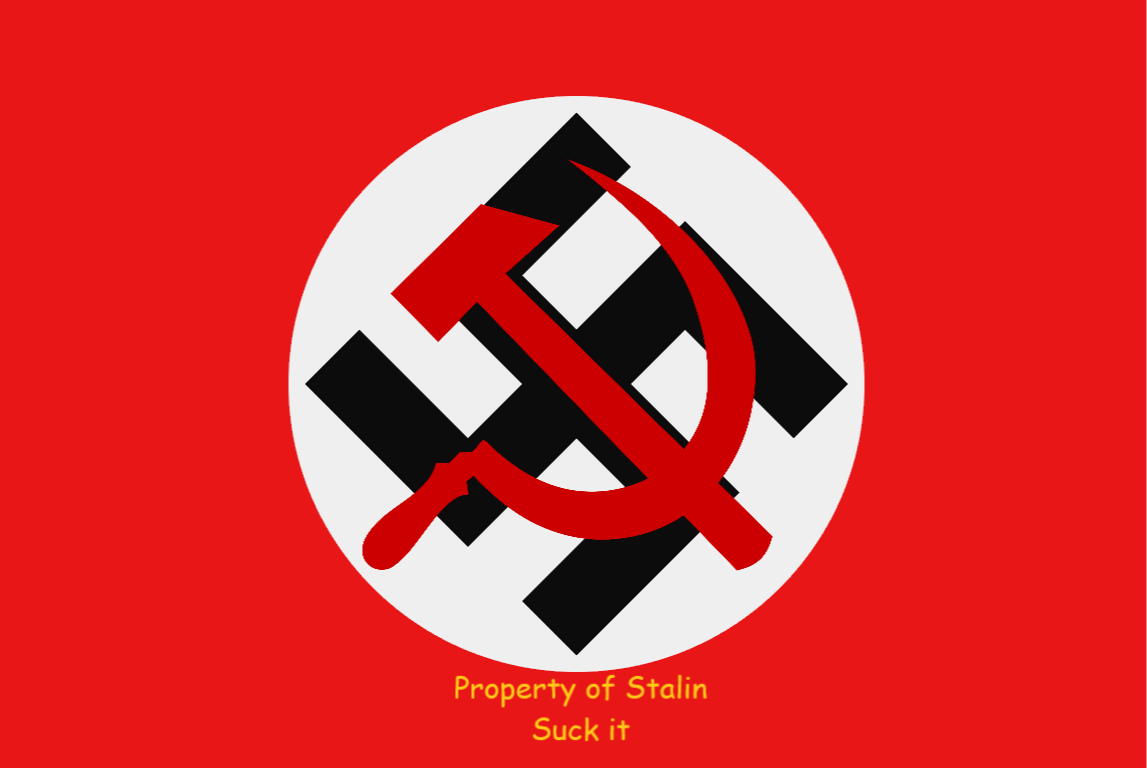 Nazi Germany | Heckening Wiki | Fandom