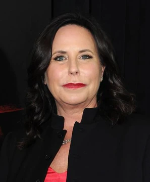 Marlene King Now And Then