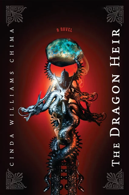 The Dragon Heir | The Heir series Wiki | Fandom