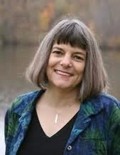 Cinda Williams Chima | The Heir Chronicles Wiki | Fandom