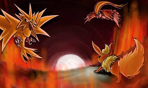 The Curse of Fire | Thehelixfossil Wiki | Fandom