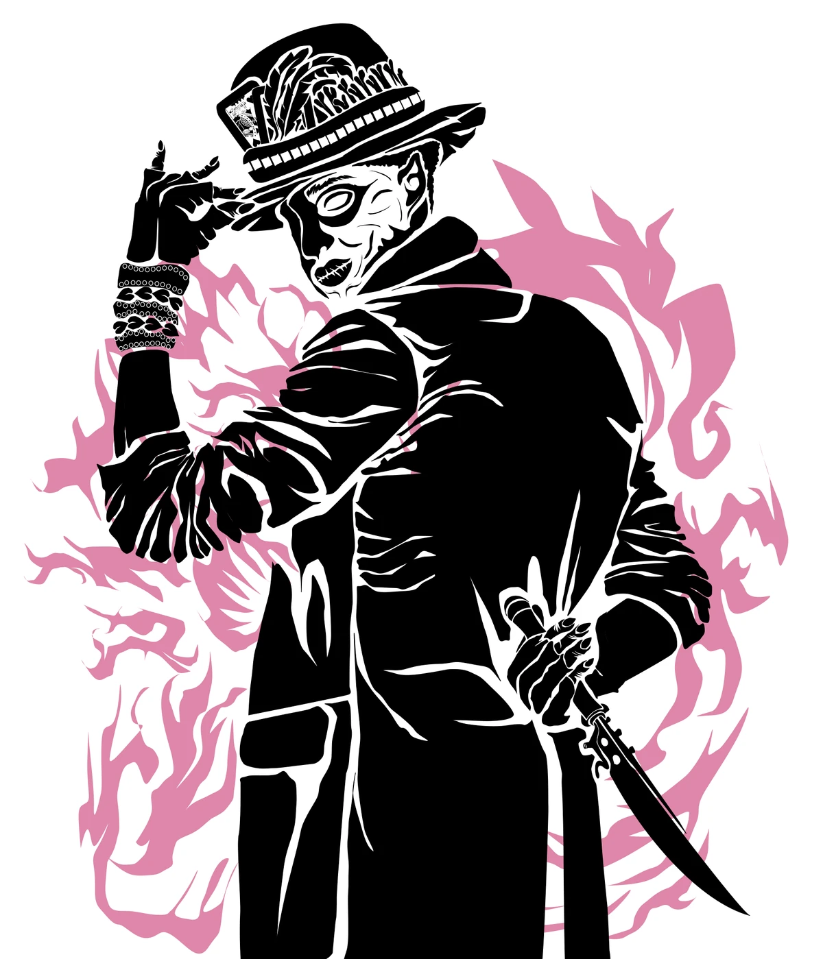 Inferi | Hellfire Wiki | Fandom