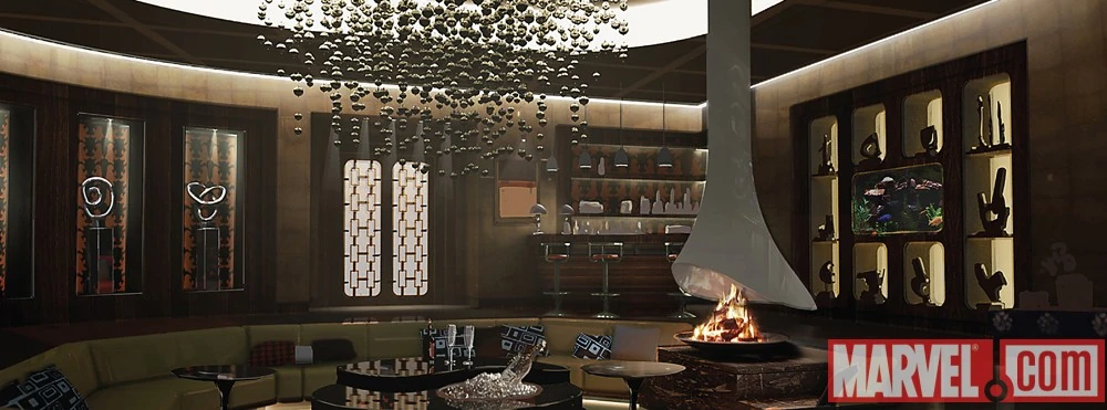 Hellfire Club Branches | The Hellfire Club (Marvel) Wiki | Fandom