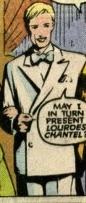 Edward Buckman | The Hellfire Club (Marvel) Wiki | Fandom