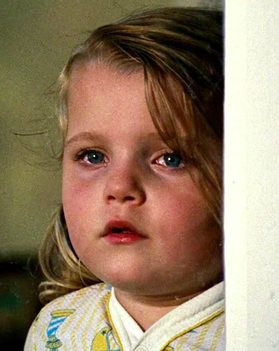 Mae Mobley Leefolt - (1960-1962) | The Help Movie Wiki | Fandom