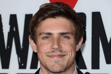 stuart witworth the help