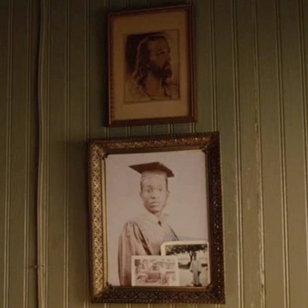 Treelore Clark | The Help Movie Wiki | Fandom