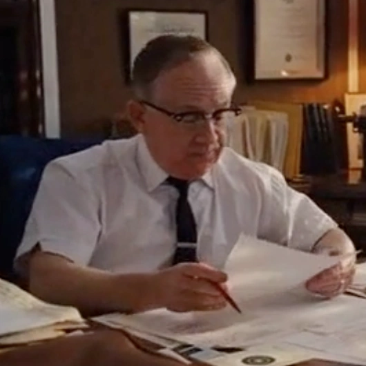 Harold Blackey | The Help Movie Wiki | Fandom