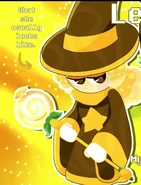 Lemon | TheHeroicSix Wiki | Fandom
