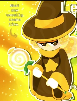 Lemon | TheHeroicSix Wiki | Fandom