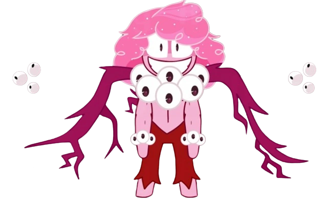 Baneberry | TheHeroicSix Wiki | Fandom