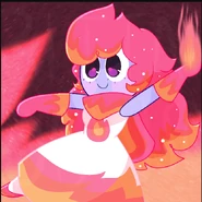 Grape | TheHeroicSix Wiki | Fandom