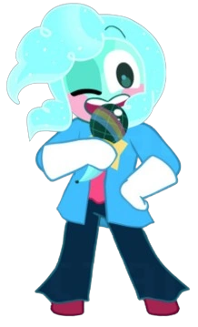 Blue Java Banana | TheHeroicSix Wiki | Fandom