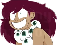 Baneberry | TheHeroicSix Wiki | Fandom