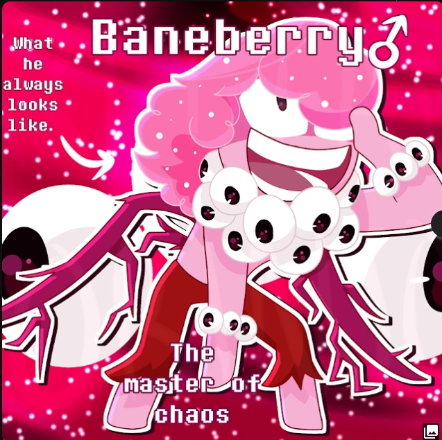 Baneberry | TheHeroicSix Wiki | Fandom