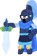 Blueberry/Image Gallery | TheHeroicSix Wiki | Fandom